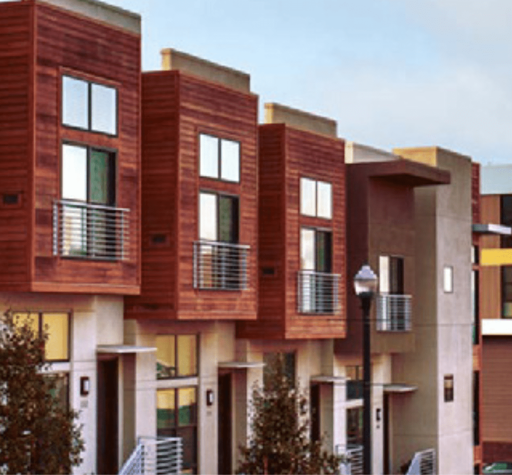 EB-5 projects - Second Wind